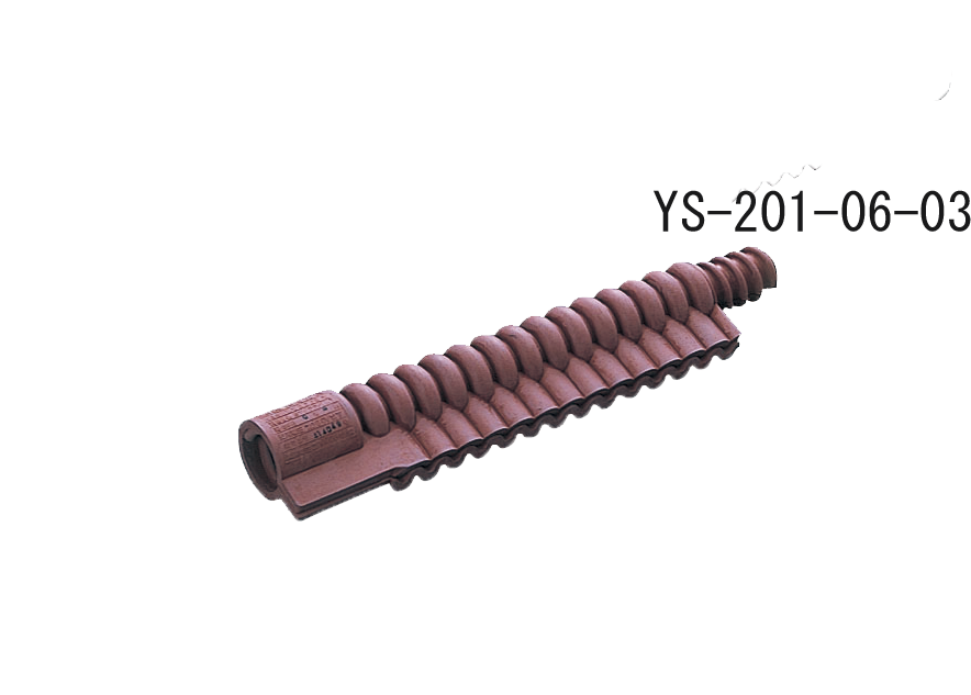 縁廻りゴム管 | 保護具・防具、建障用品、埋設用品のヨツギ株式会社｜ヨツギ株式会社